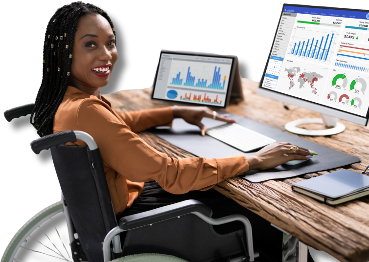 Skills Bootcamp in Data Analytics | Funded Course